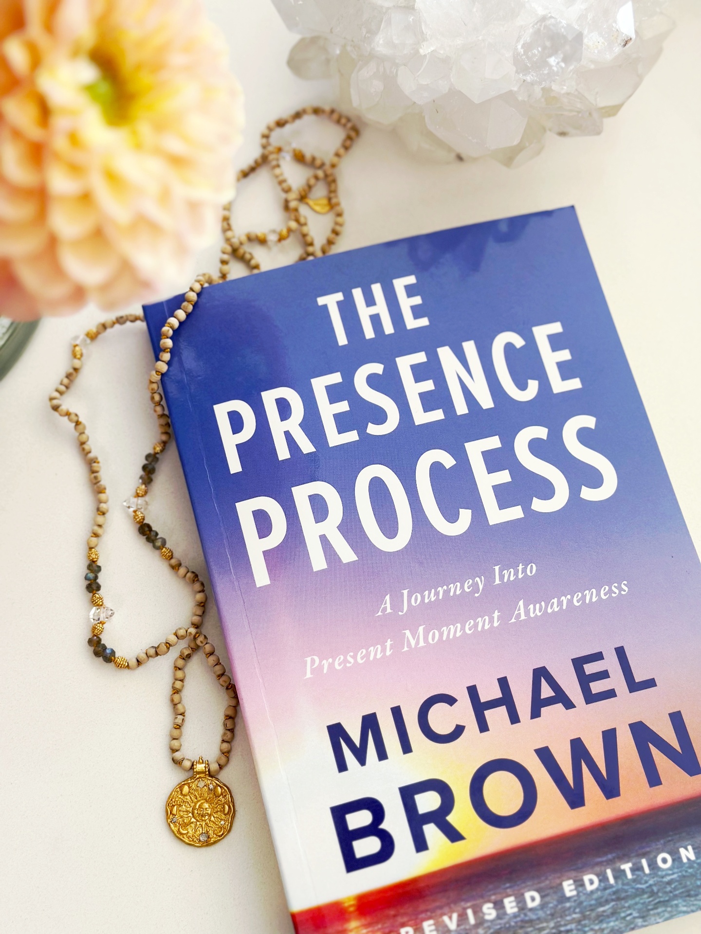 The Presence Process Journey | A Transformative 10-Week Journey Within